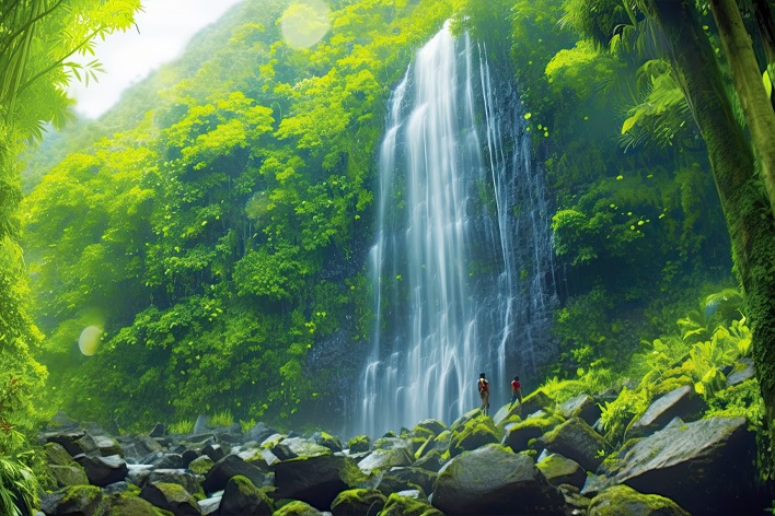 Aloha Circle Island Tours, LLC